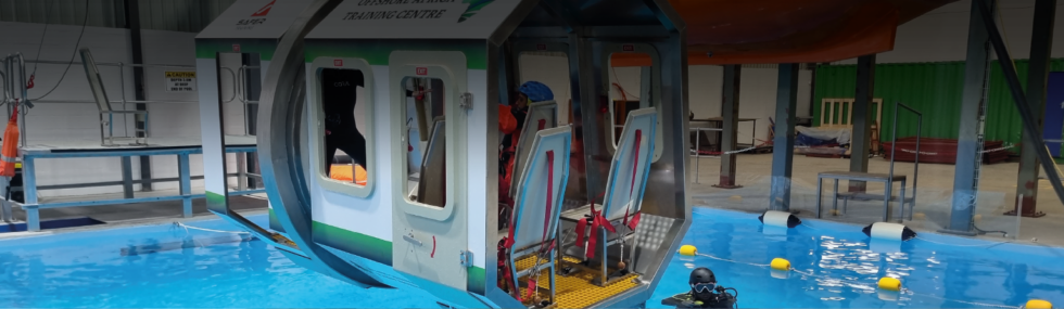 Training Centre - Offshore Africa Training Centre