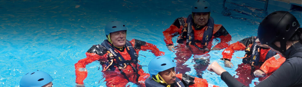 Contact - Offshore Africa Training Centre