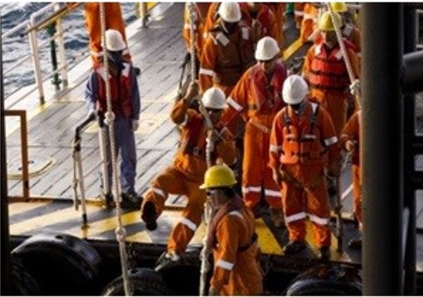 Travel Safely by Boat (TSbB) Further Training - Offshore Africa Training Centre