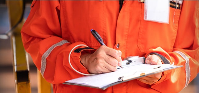 LOLER Competent Person (Competence Assessment) - Offshore Africa ...