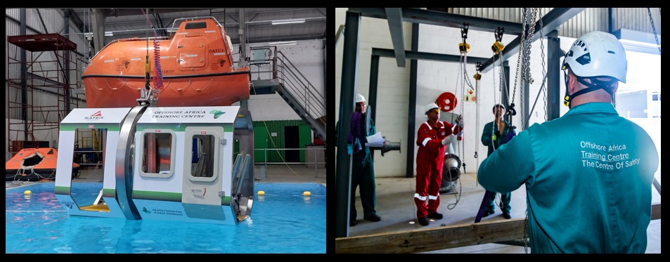 OPITO Refresher Pack One - OPITO FOET CA-EBS, OPITO Rigger Assessment ...